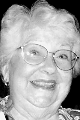 Dorla Ann Hinkle | News, Sports, Jobs - Altoona Mirror